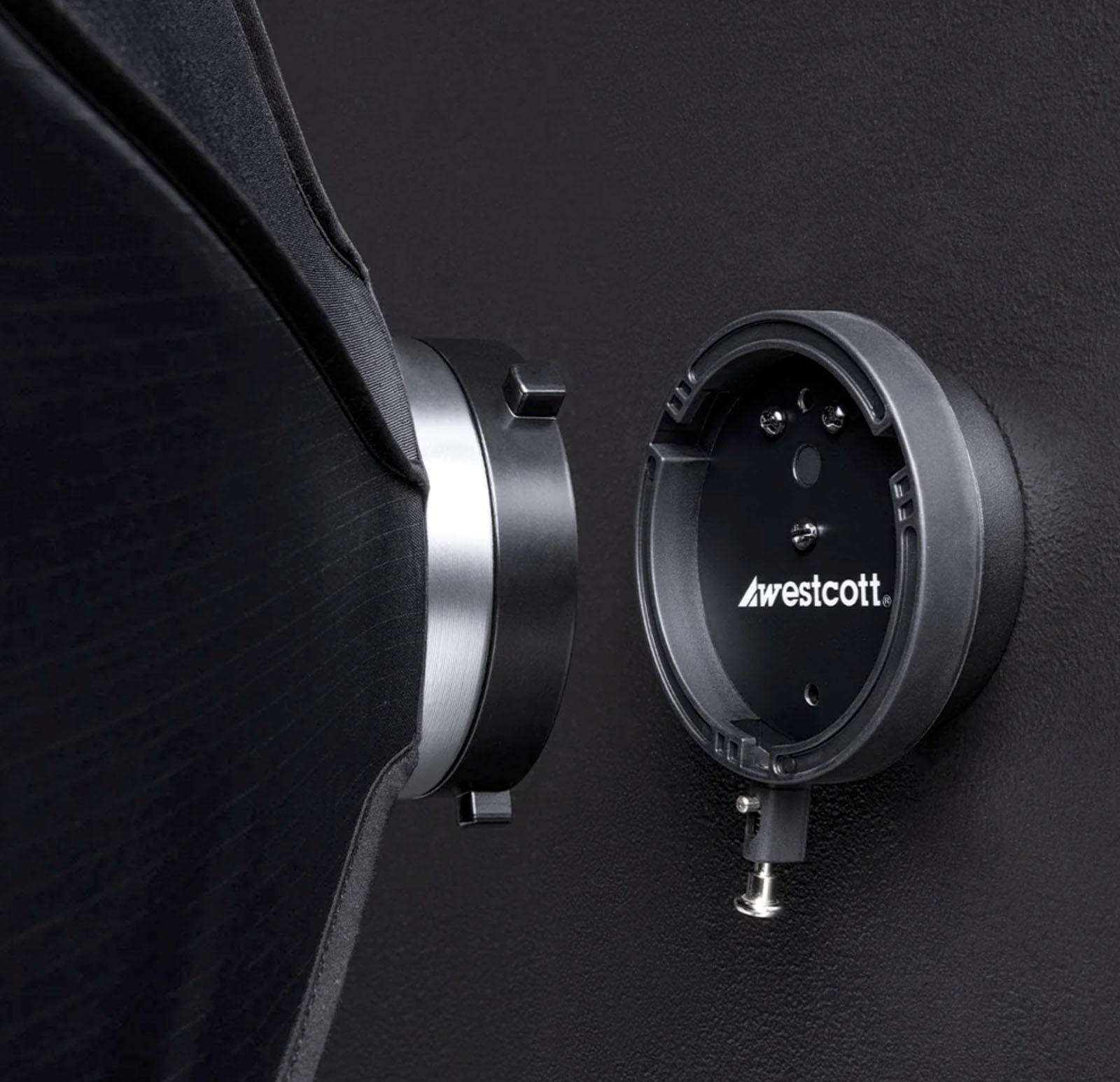 Organize Lighting Gear in Style Using Westcott's Float Wall Mount ...