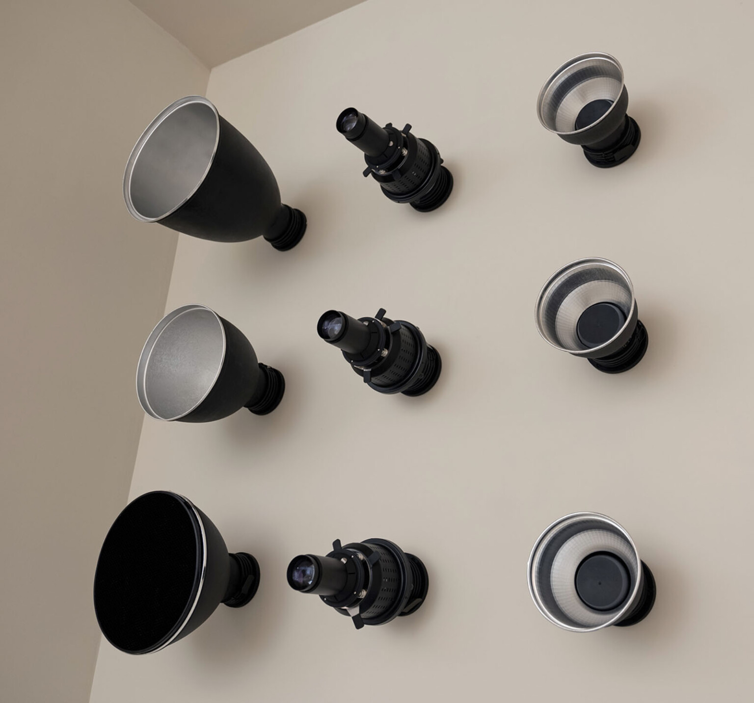 Organize Lighting Gear in Style Using Westcott's Float Wall Mount ...