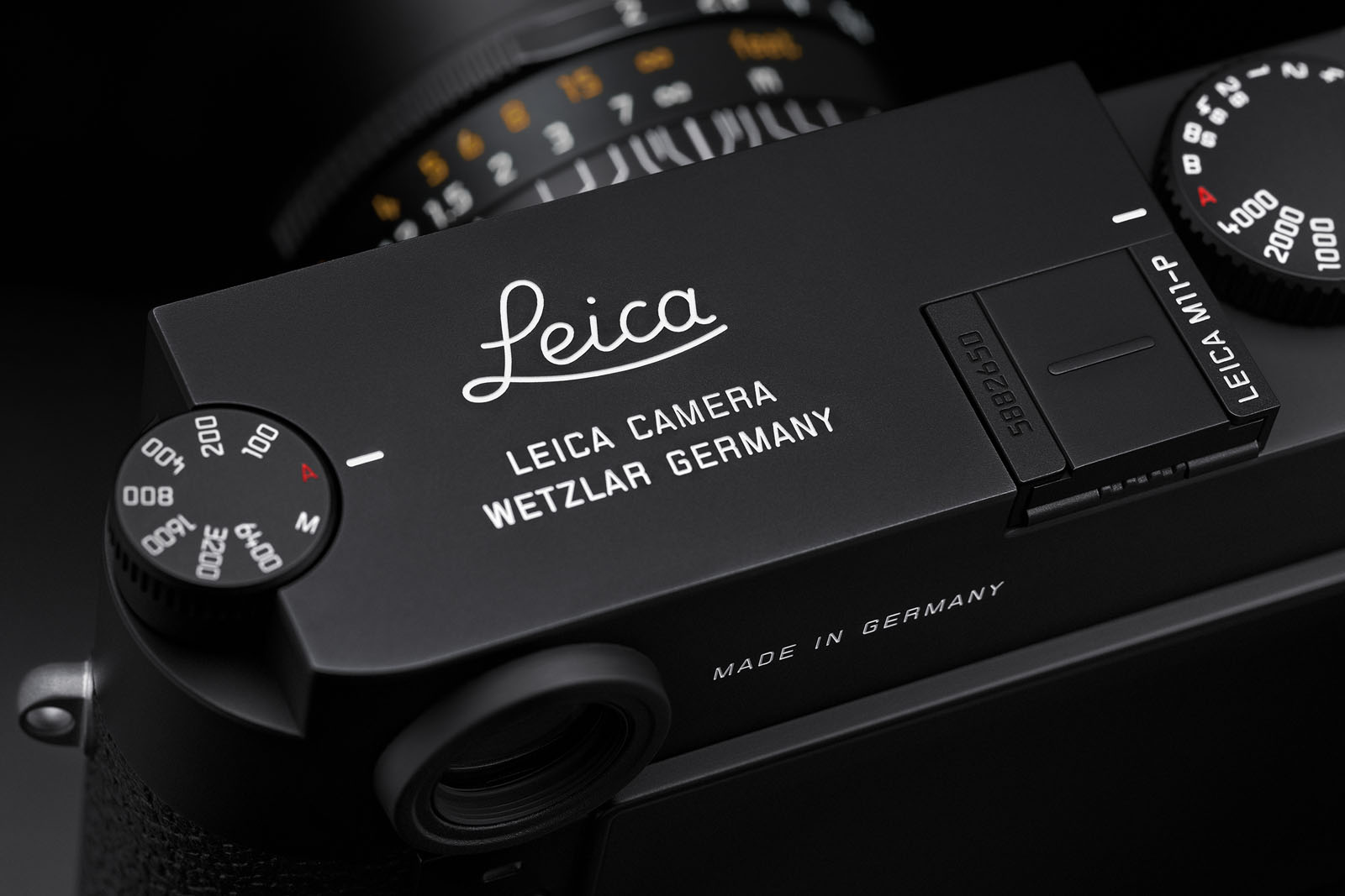 Leica M11-P Is World's First Camera to Embrace Content Credentials | PetaPixel