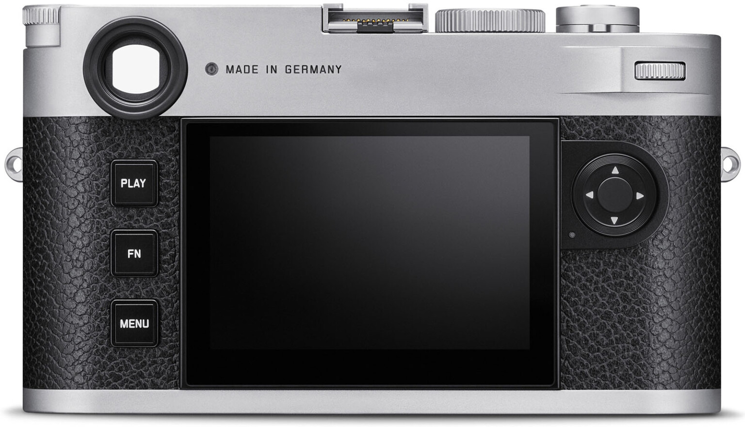 Leica M11-P Is World's First Camera to Embrace Content Credentials | PetaPixel
