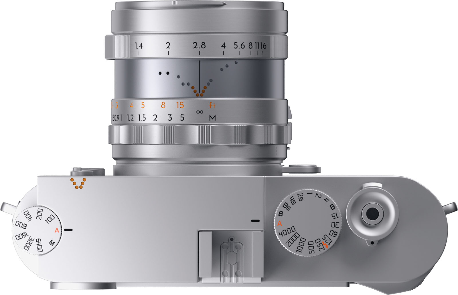 New Lens Maker Thypoch's Debut M-Mount Lenses Are Now On Sale | PetaPixel