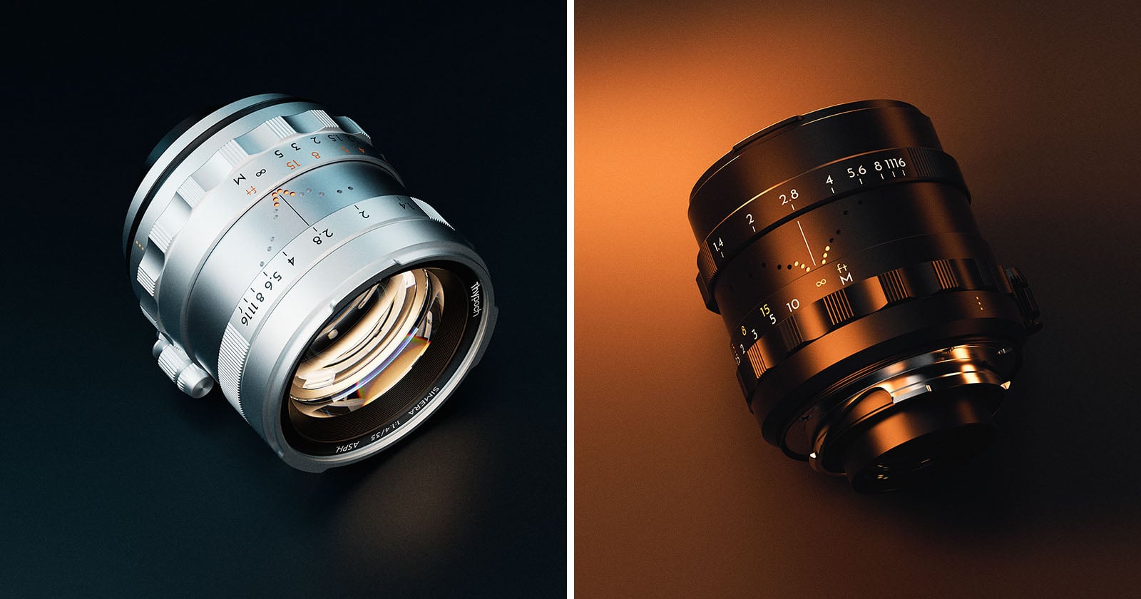 New Lens Maker Thypoch's Debut M-Mount Lenses Are Now On Sale | PetaPixel