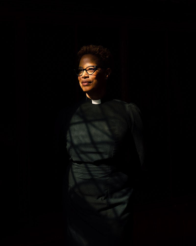 Photographer Documents Female Pastors Changing the Face of the American ...
