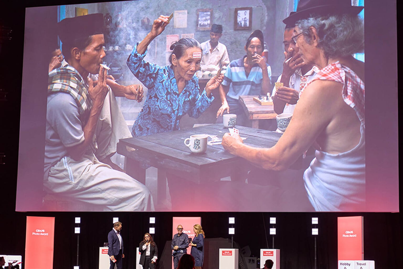 The Baffling Allure of Staged Photos in Photography Competitions ...