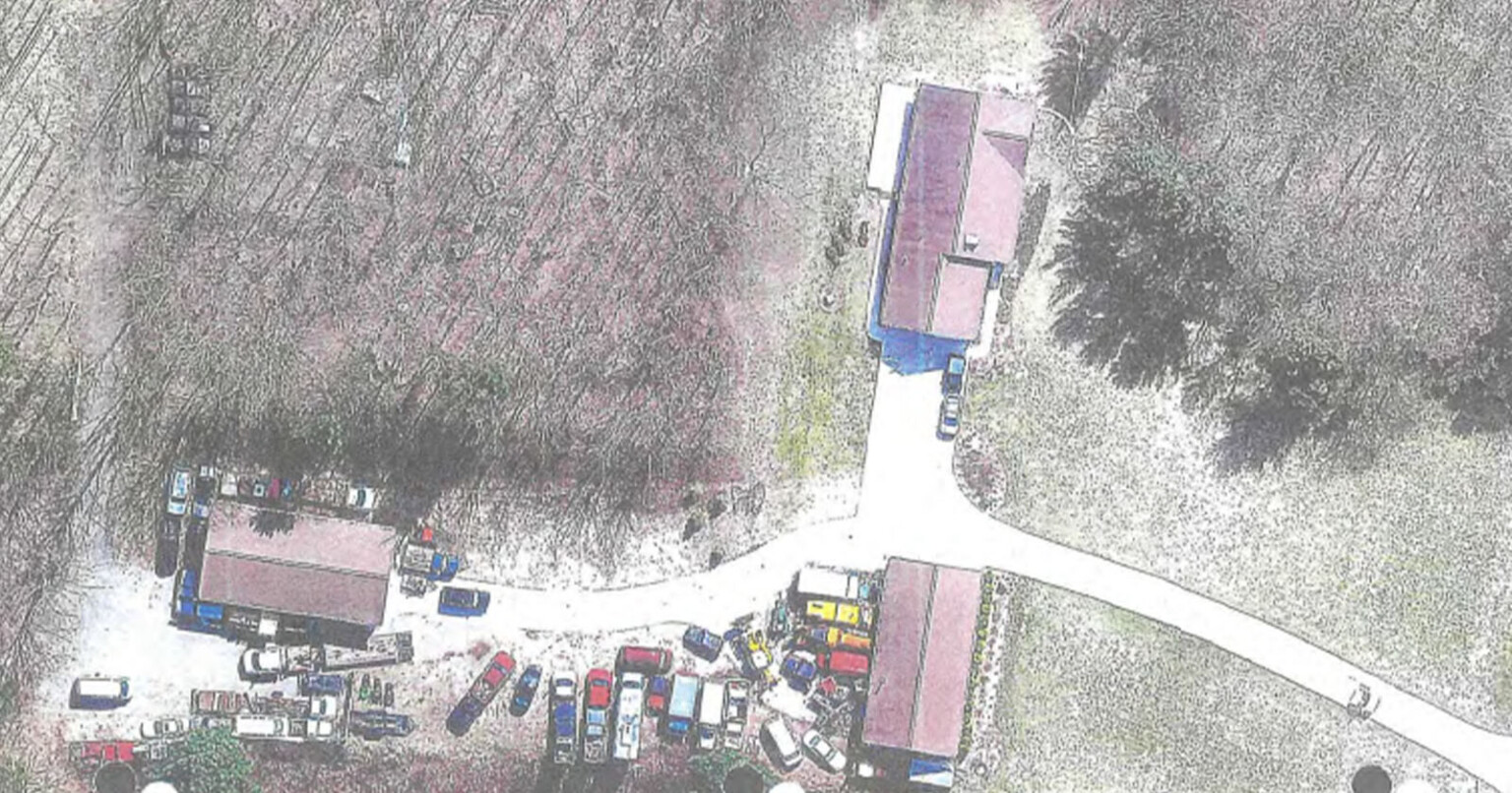 Drone Photographer Was Hired by a Township to Spy on a Civilian | PetaPixel