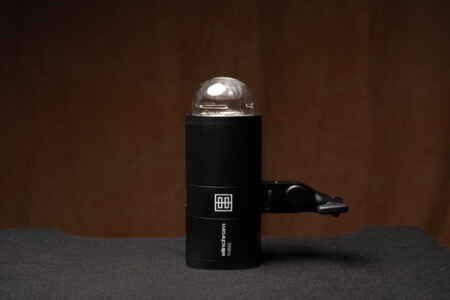 Elinchrom Three Review: A 'Just Right' Light for Photographers on the ...