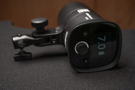 Elinchrom Three Review: A 'Just Right' Light for Photographers on the ...