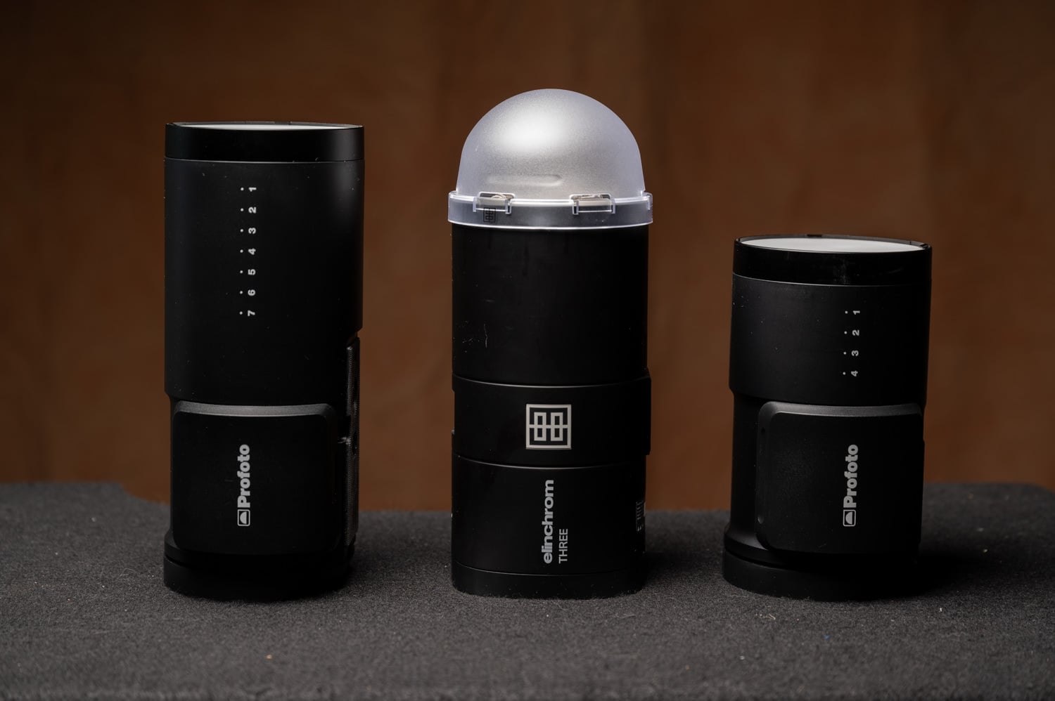 Elinchrom Three Review: A 'Just Right' Light for Photographers on the ...