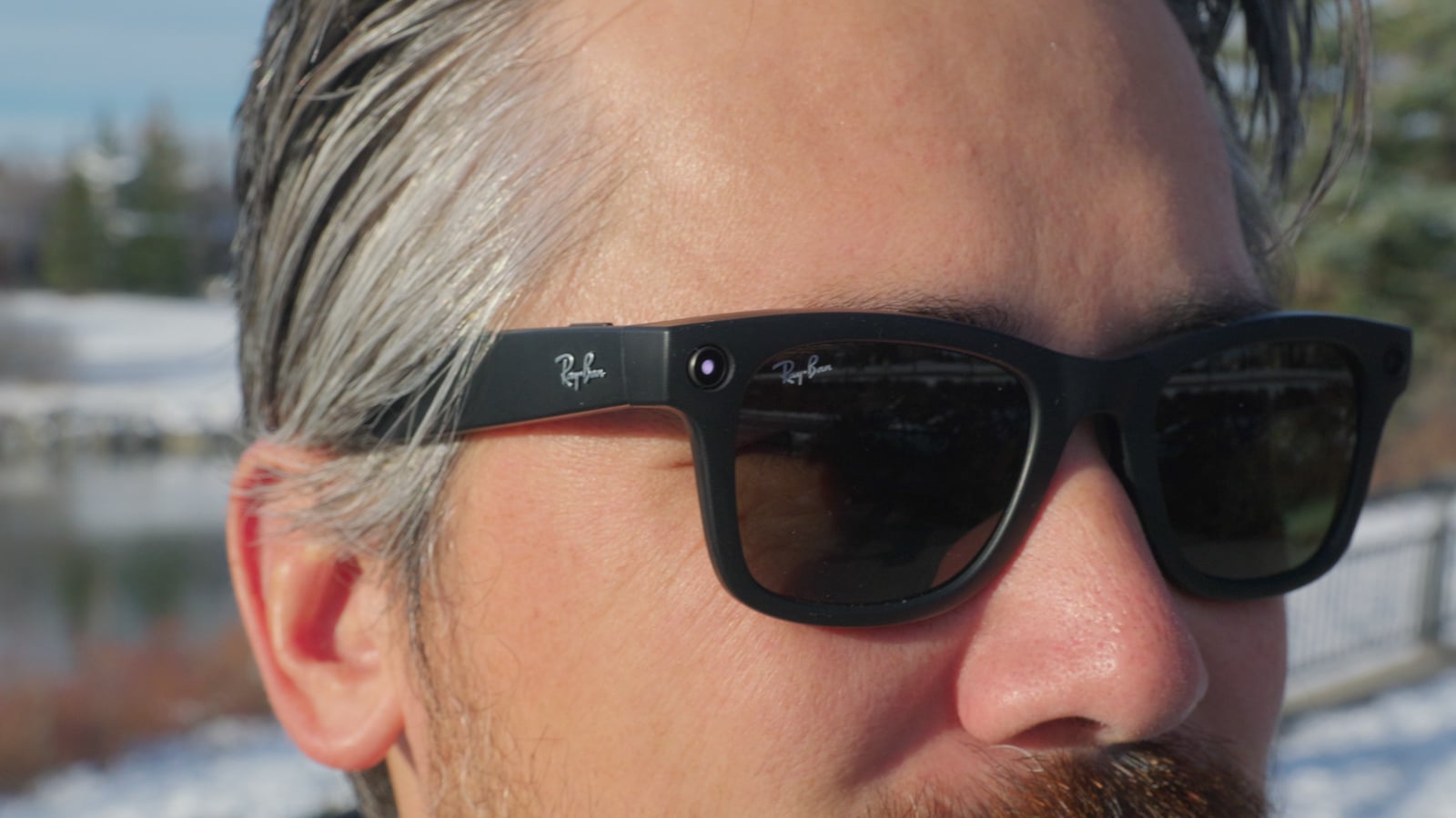 Ray-Ban Meta Smart Glasses II Review: A Stylish Camera for Your Face ...