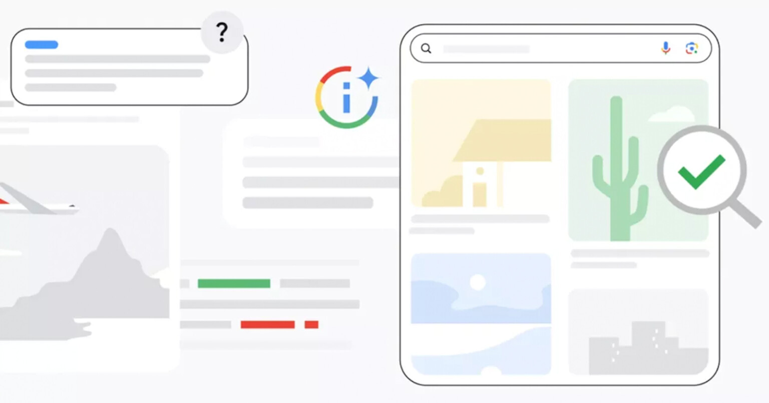 Google's New Image Verification Tool Can Help Spot AI Fakes | PetaPixel