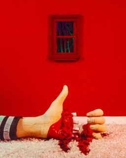 New Exhibit Explores the Phenomenon of Paranormal Photography | PetaPixel