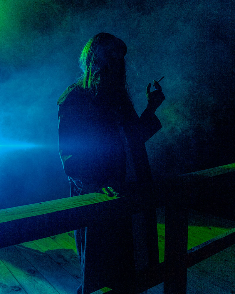 New Exhibit Explores the Phenomenon of Paranormal Photography | PetaPixel