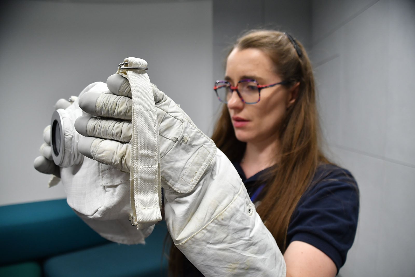 Prototype Camera Made for the Moon is Being Tested on Earth | PetaPixel