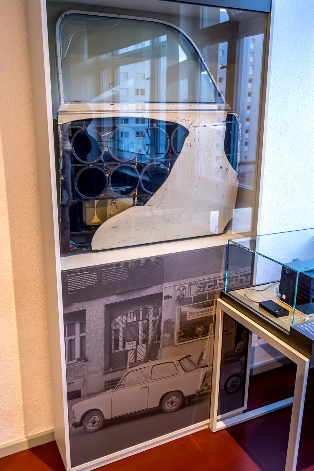 The Clever Cameras Used by the East German Stasi to Spy on Citizens ...