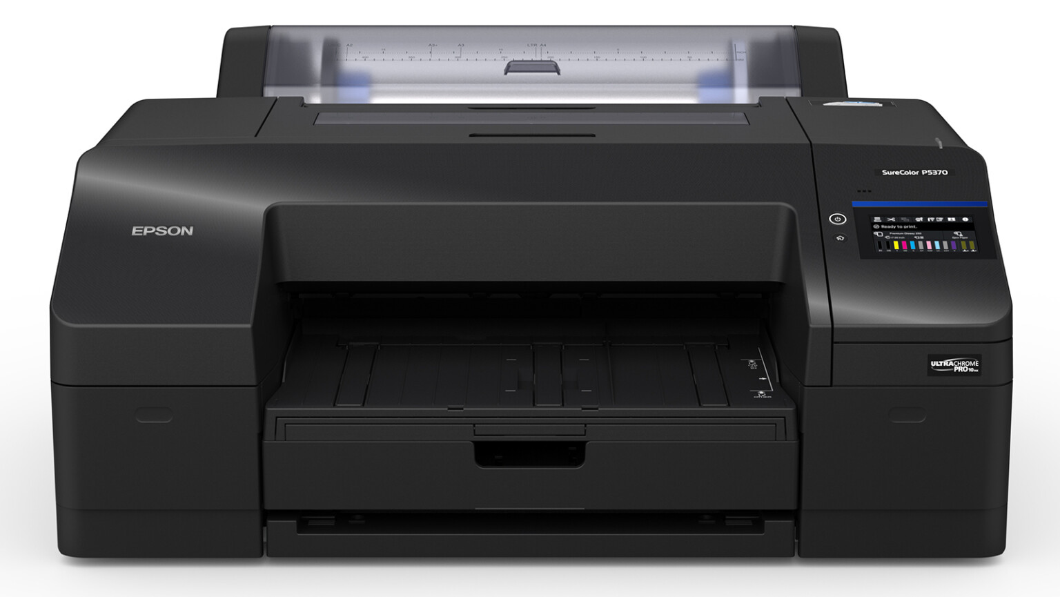 Epson's SureColor P5370 is an New Pro-Level 17-inch Photo Printer ...
