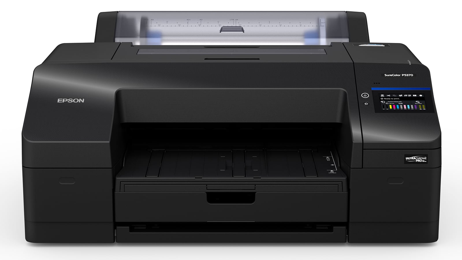 Epson's SureColor P5370 is an New Pro-Level 17-inch Photo Printer ...
