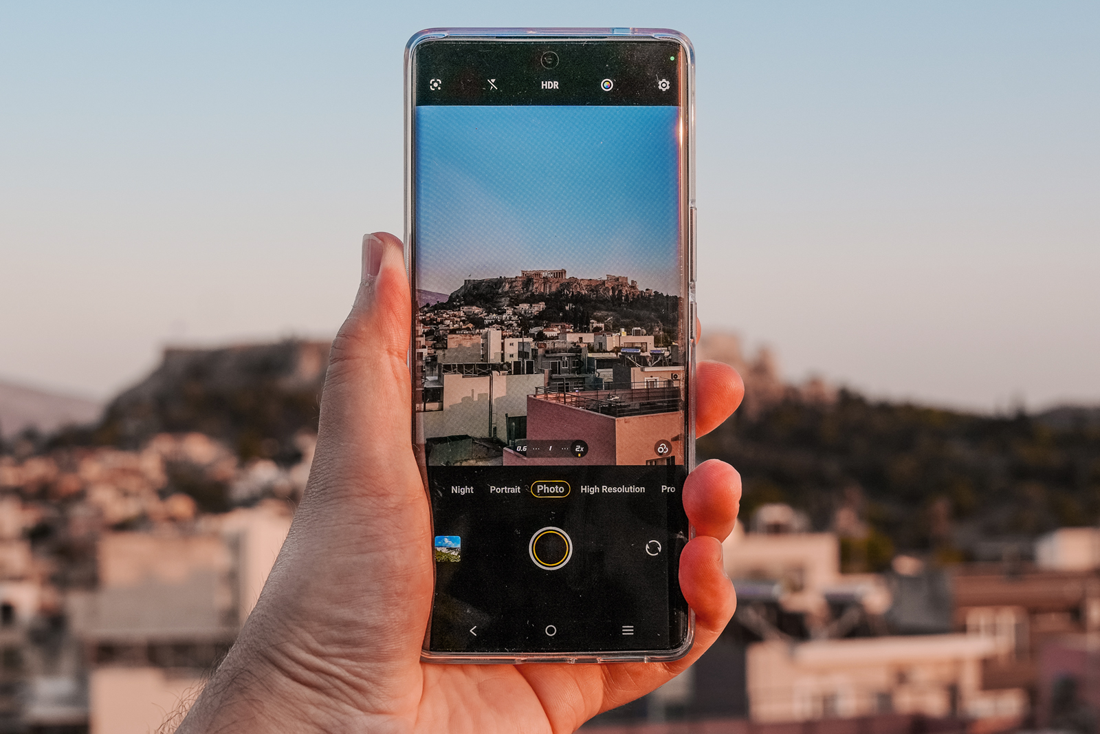 Vivo V29 Review: There's Not Enough New Here | PetaPixel