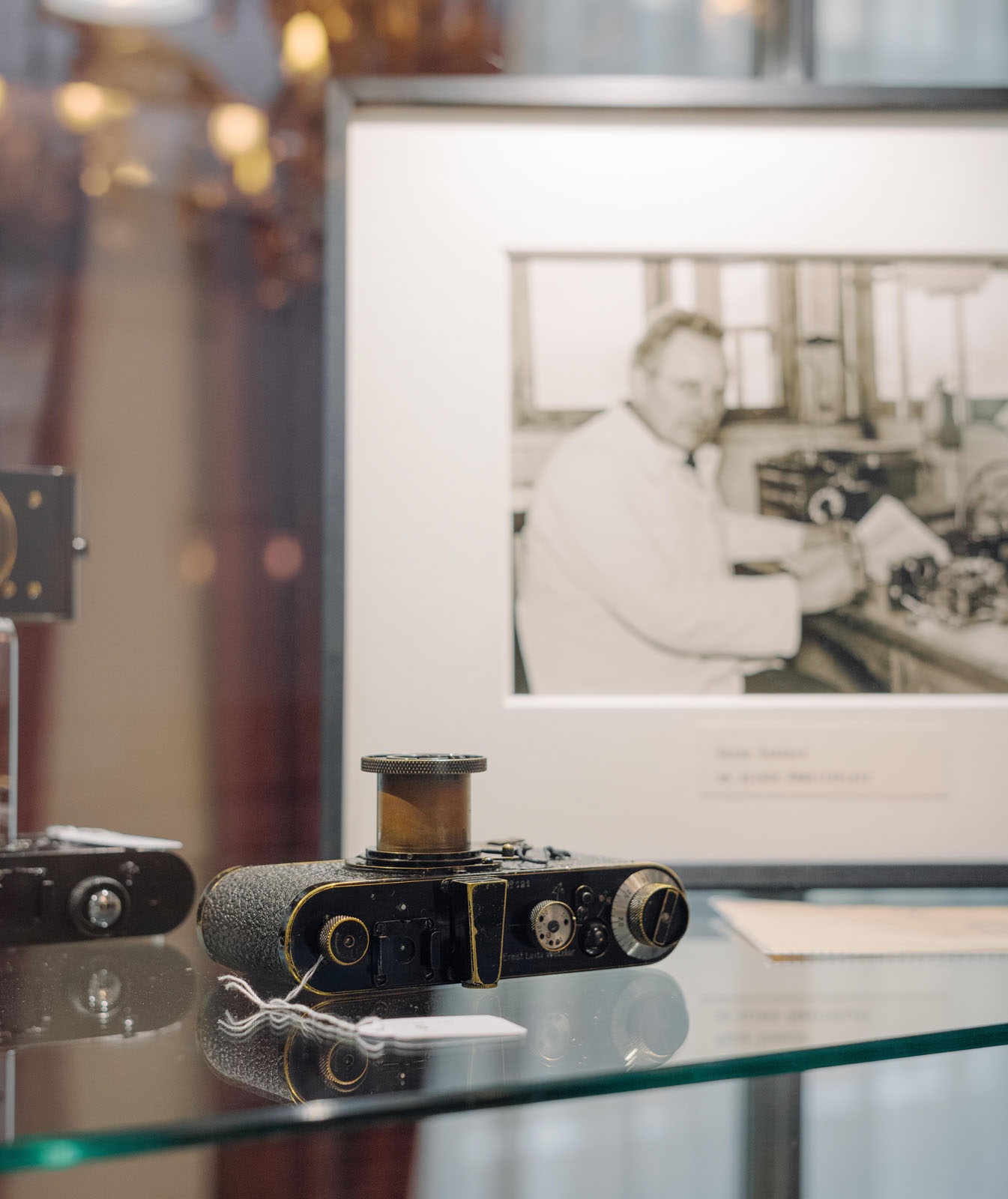 Rare Leica 0-Series Camera Sells for a Whopping $3.7 Million | PetaPixel