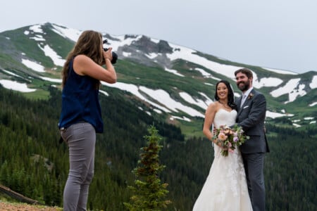 Wedding Photography Survival Guide: Difficult Situations and How to ...