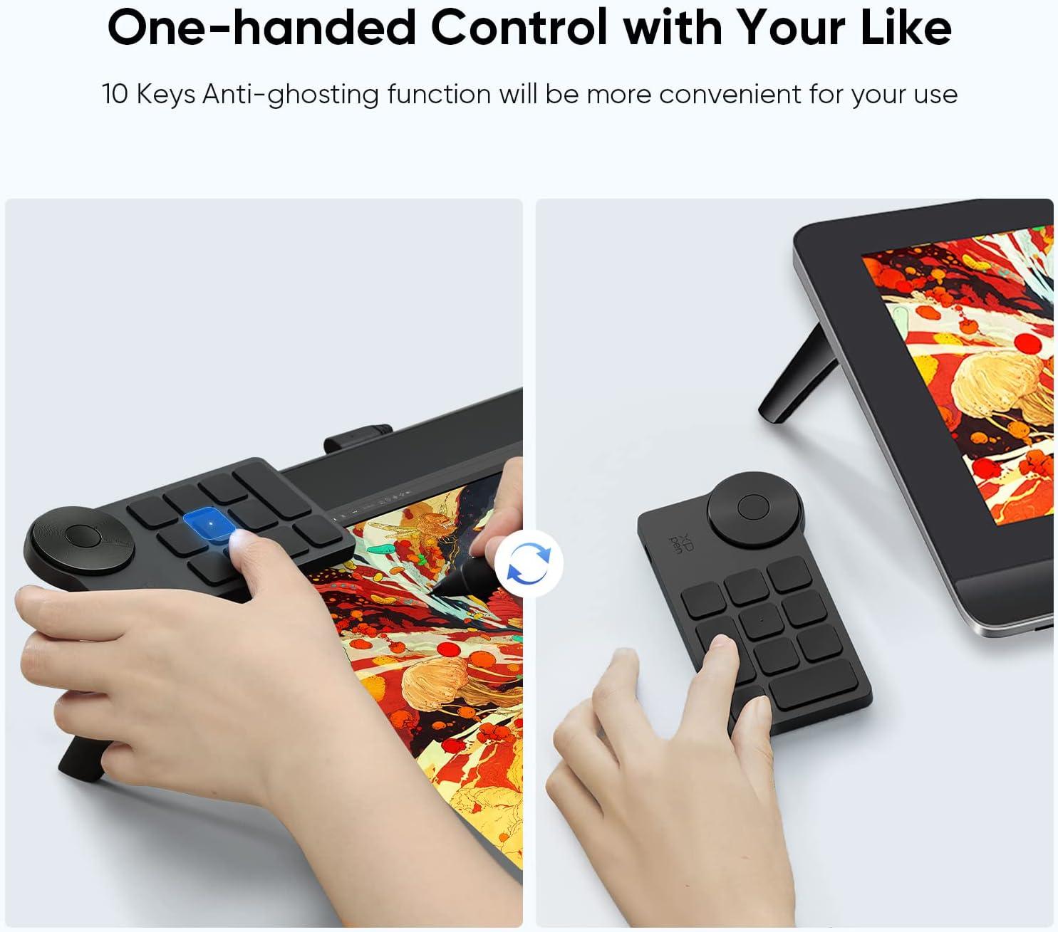 Best Editing Consoles for Photographers in 2025 | PetaPixel