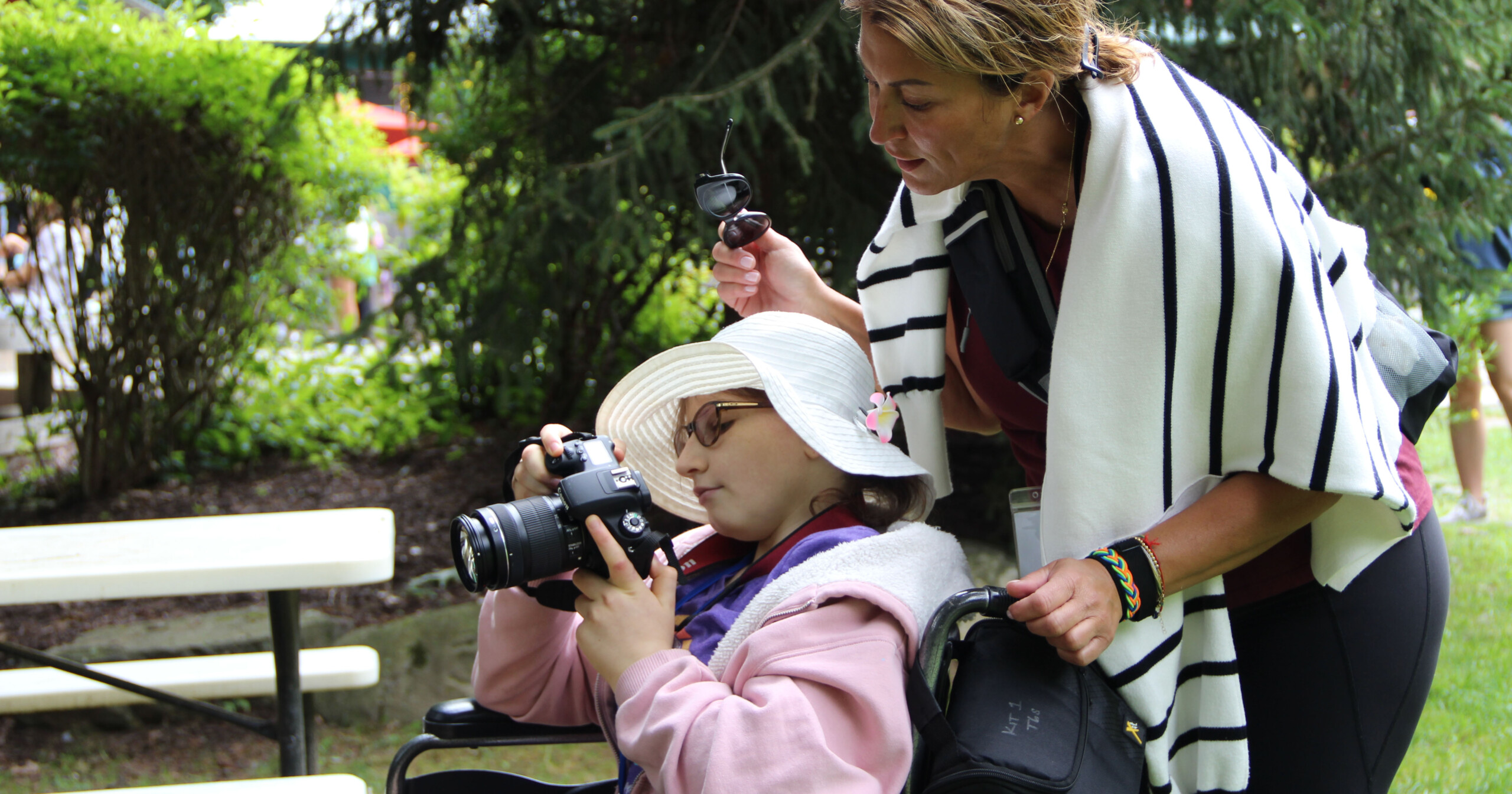 Canon Helps Sick Children Express Themselves Through Photography ...