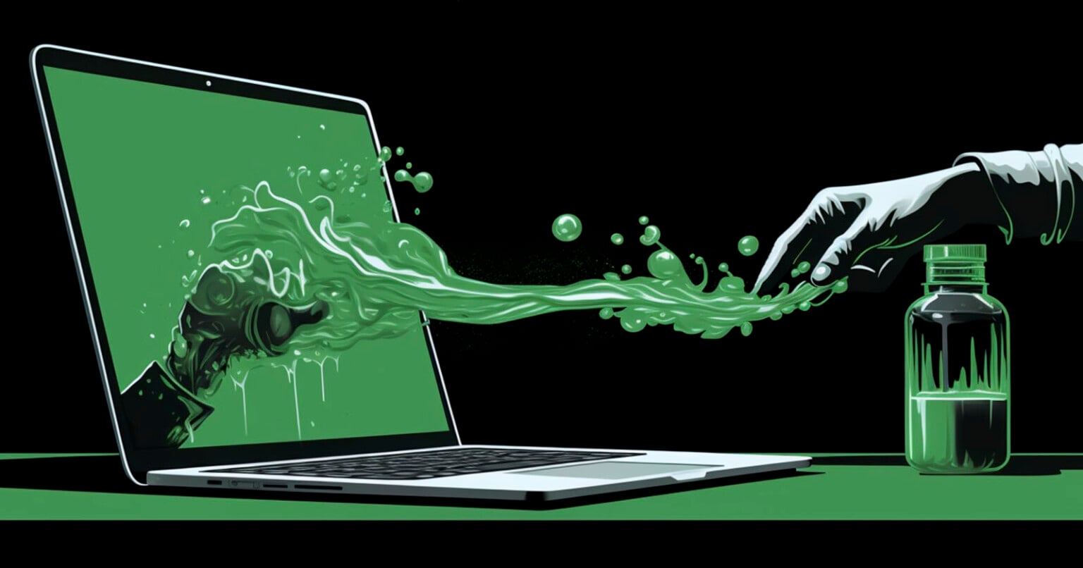 New Tool Helps Creatives Fight Off AI Image Generators by 'Poisoning ...