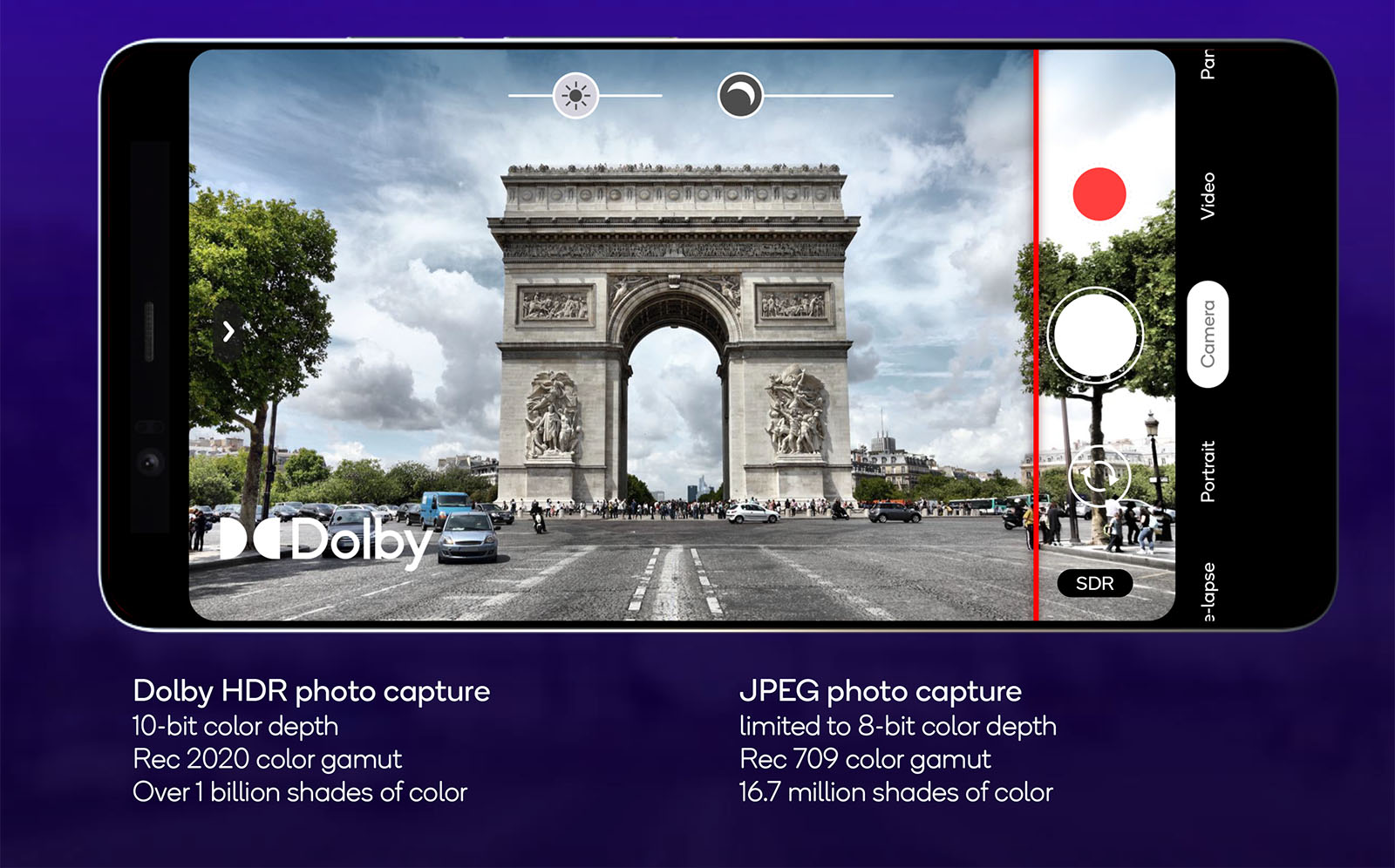 Snapdragon 8 Gen 3 Uses AI to Add New Photo and Video Capabilities ...