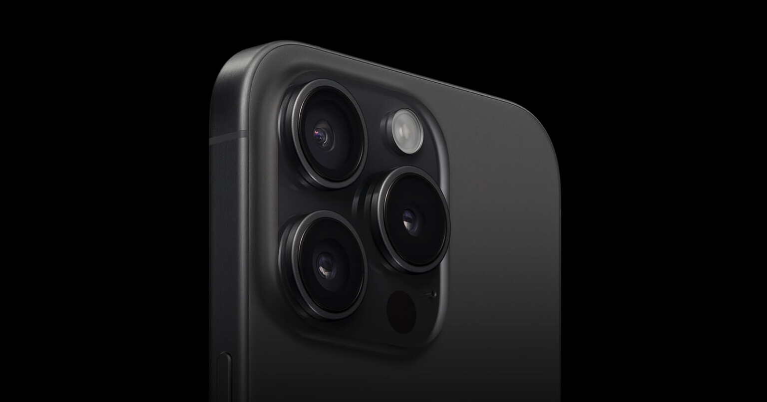 Apple's New iPhone 15 Overheating Fix Also Resolved a Camera Repair ...