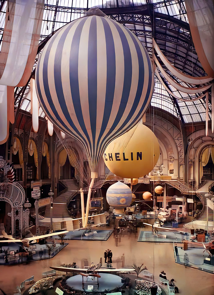 Old Photographs Brought to Life With the Latest Colorization Techniques ...