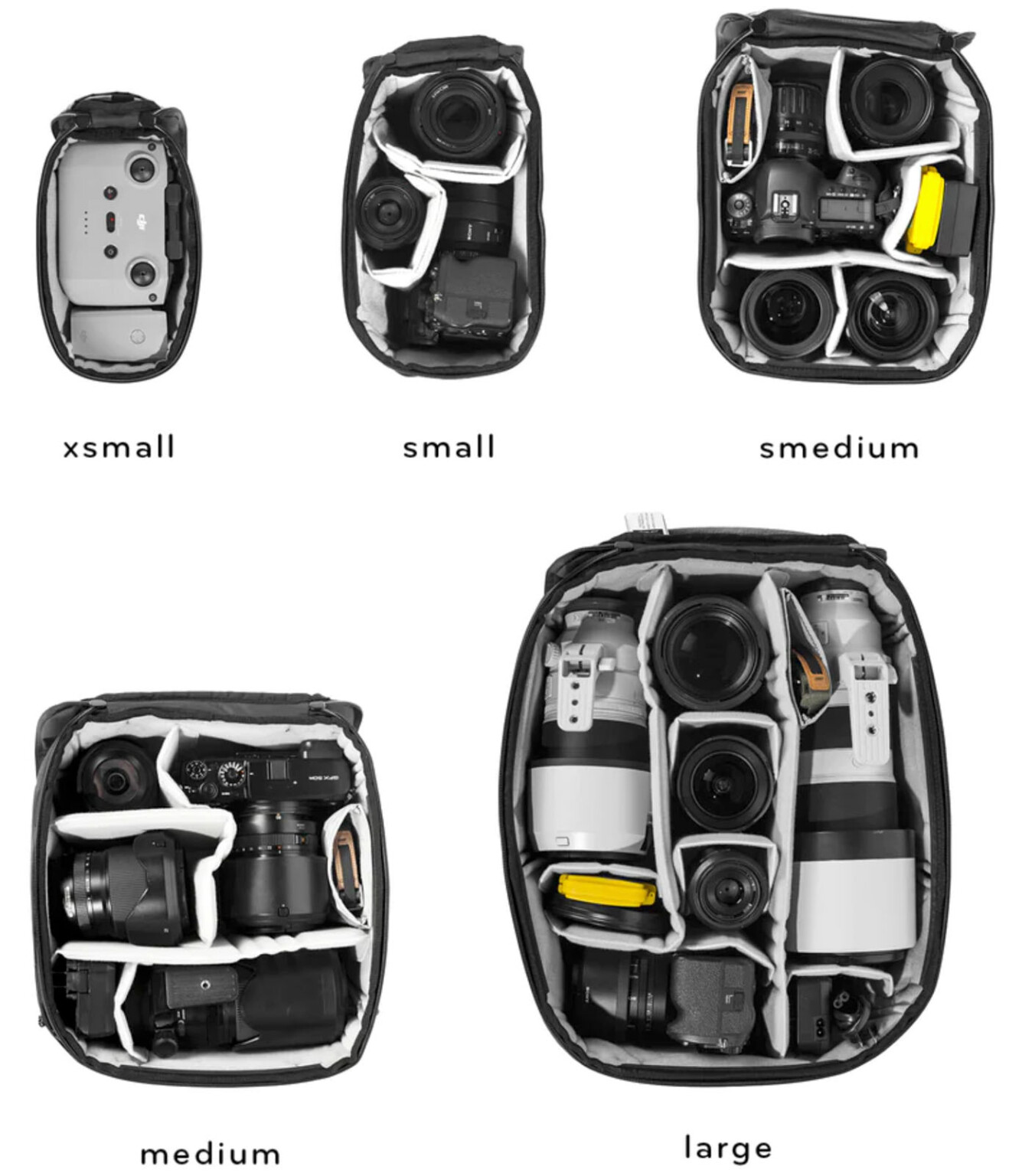 Peak Design's New Camera Cube V2 Is More Rugged and Usable | PetaPixel