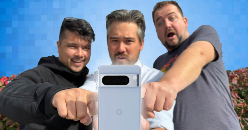 PetaPixel | Page 26 of 1322 | Photography and Camera News, Reviews, and ...