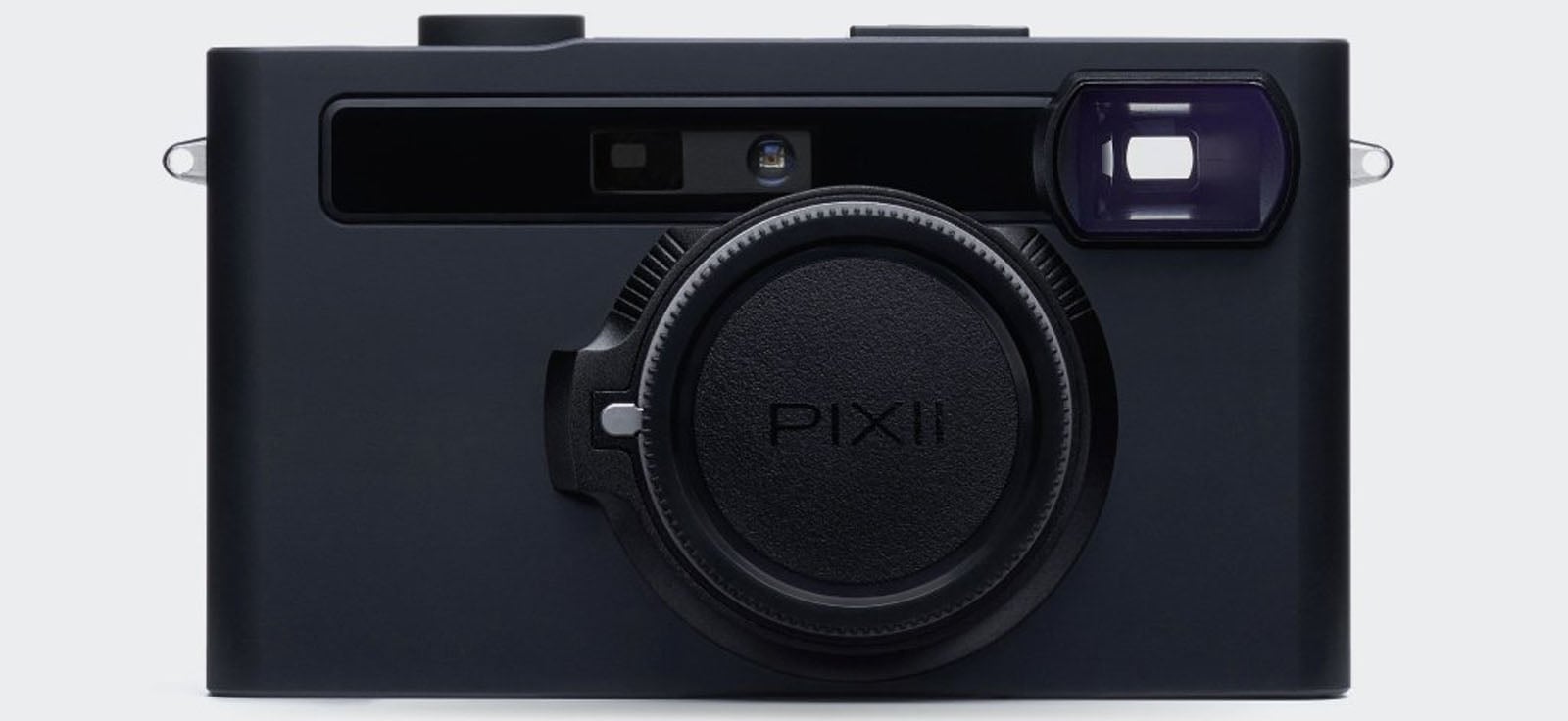 New Pixii+ Digital Rangefinder Has an Extended Viewfinder, New Eyepiece ...
