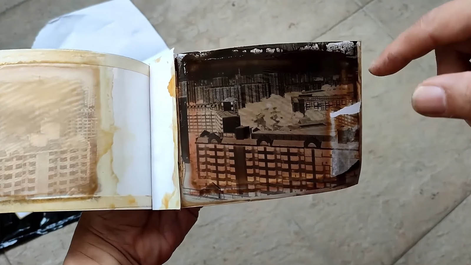 How to Make Your Own Instant Film | PetaPixel