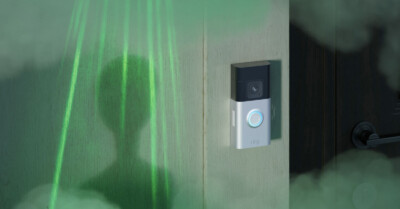 Ring Offers $1 Million Prize for Photo Evidence of Aliens | PetaPixel