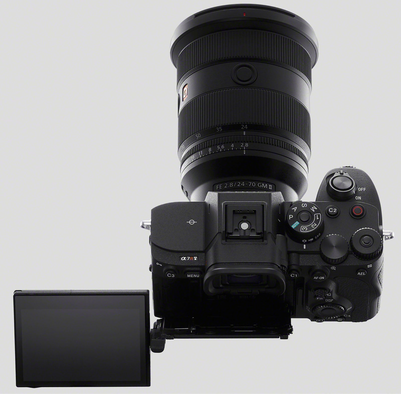 TIME Selects Canon and Sony Cameras as 'Best Inventions of 2023 ...