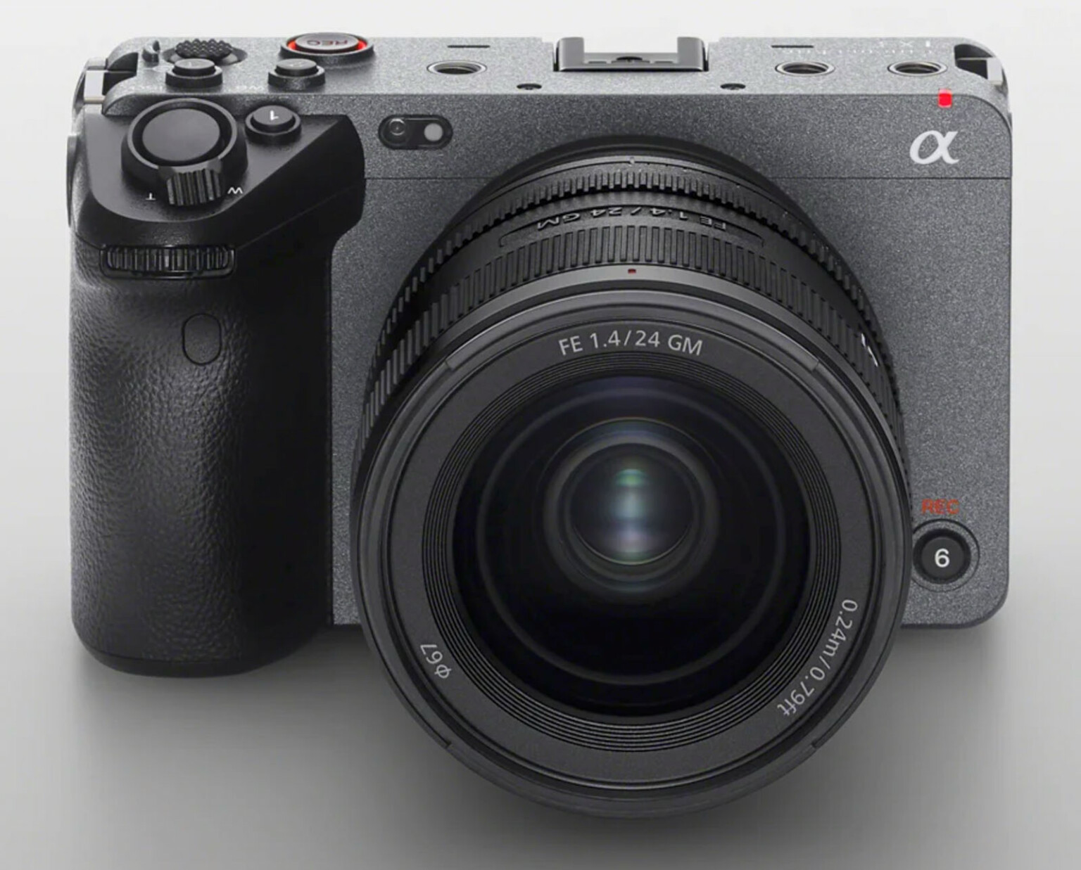TIME Selects Canon and Sony Cameras as 'Best Inventions of 2023 ...