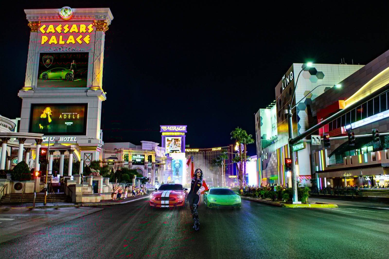 How (Not) To Photograph Car Meetups | PetaPixel