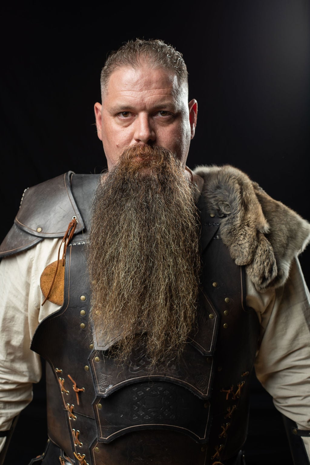 Stupendous Photos From the 2023 Beard and Moustache Championships ...