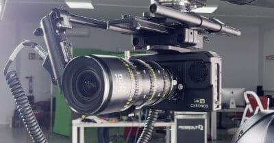 The New 'Affordable' Chronos 4K12 and Q12 Shoot at Nearly 30,000 FPS ...