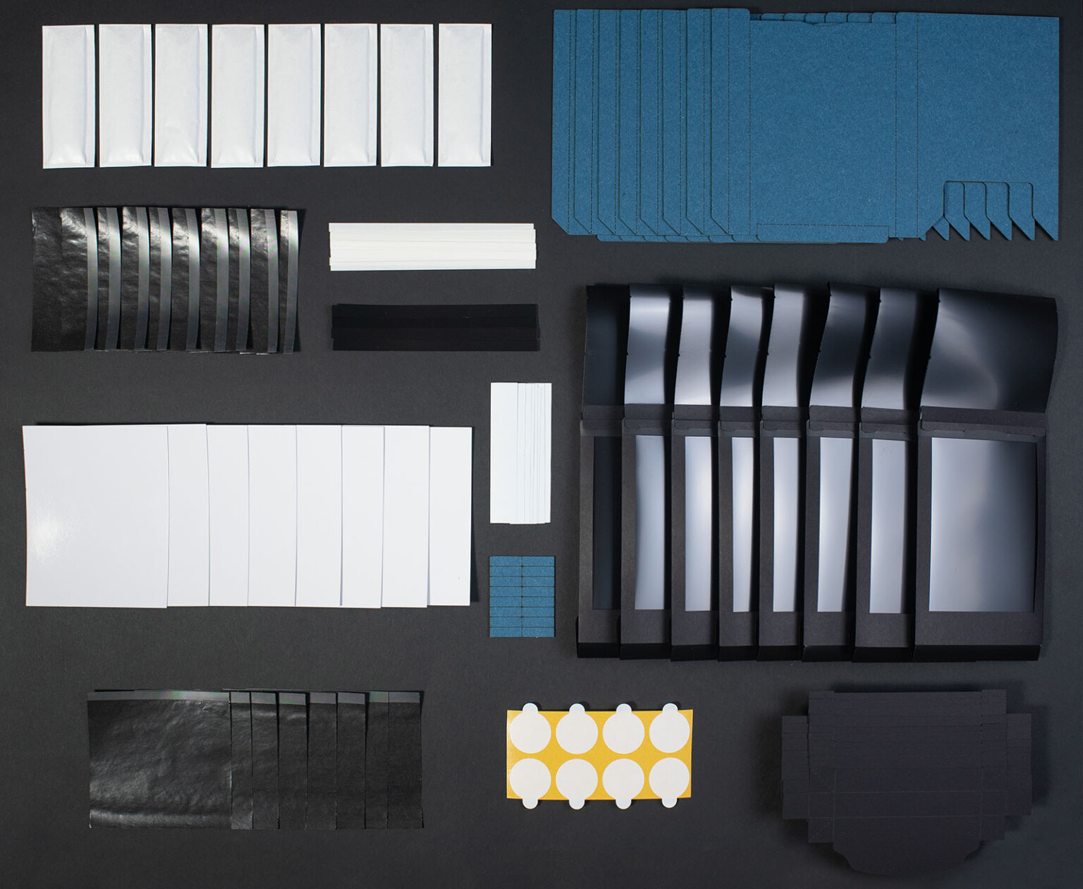 Save Pull-Apart Film From Extinction by Making Your Own With This DIY ...