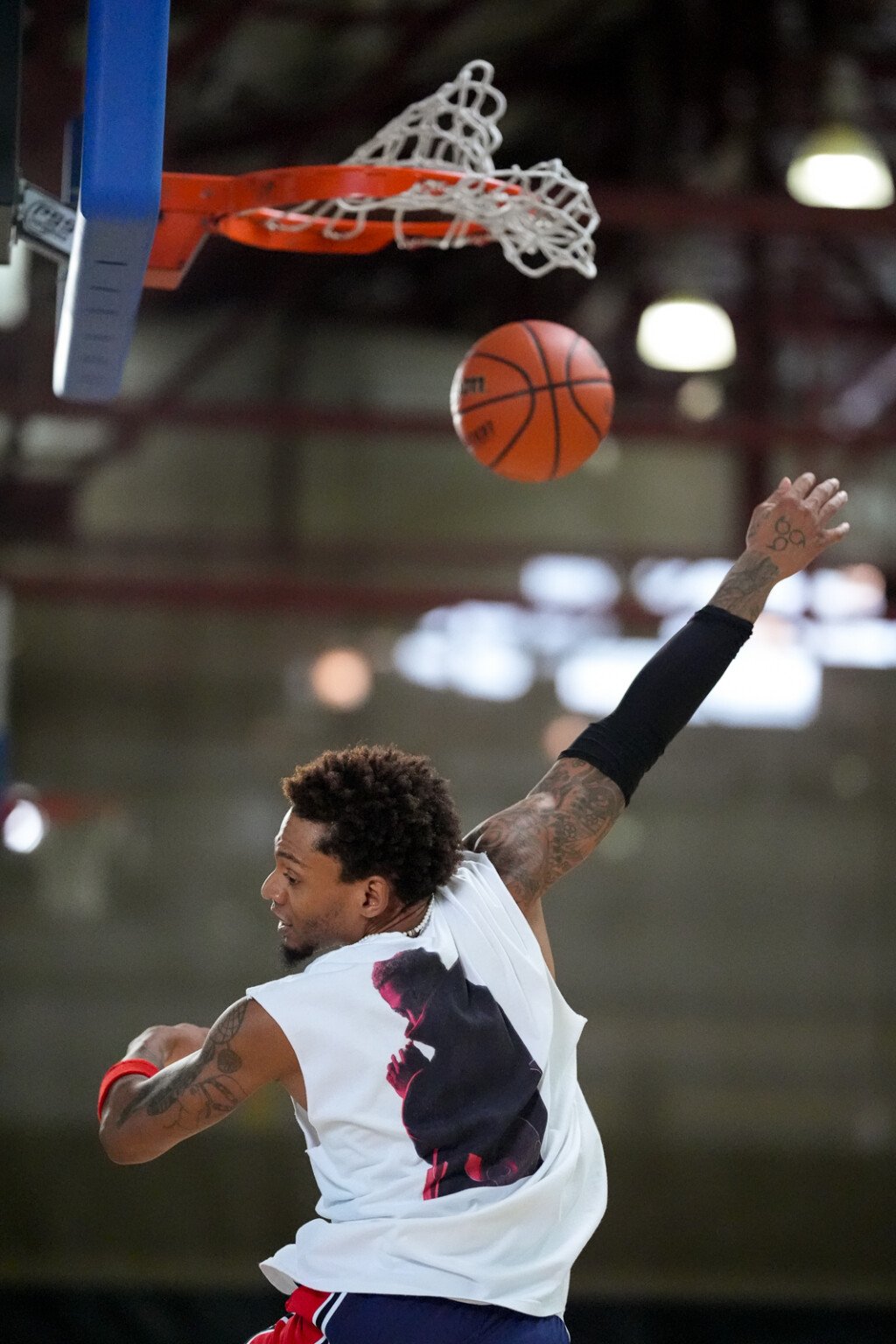 The Sony a9 III's Base ISO Reflects the Cost of a Global Shutter | PetaPixel