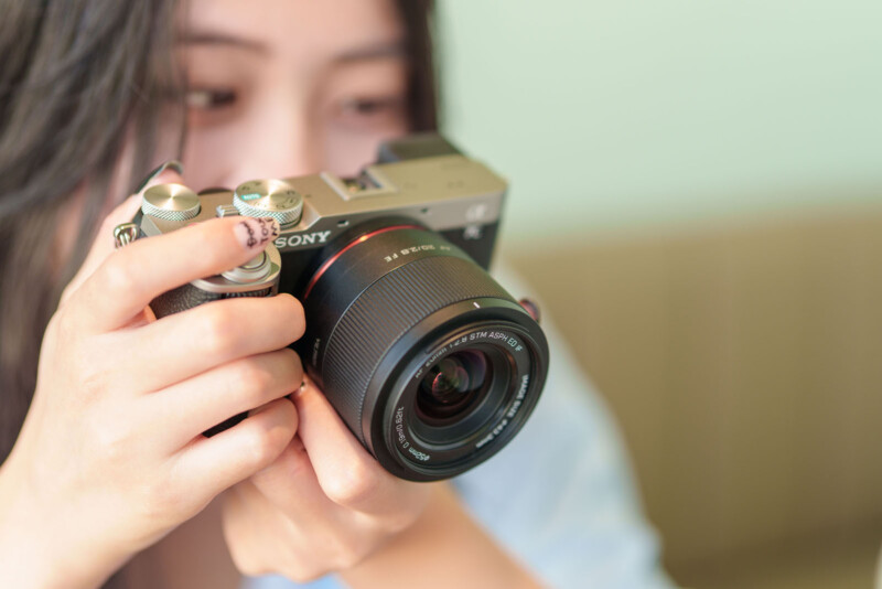 $190 Viltrox AF 20mm f/2.8 E-Mount Lens Promises Great Value | PetaPixel