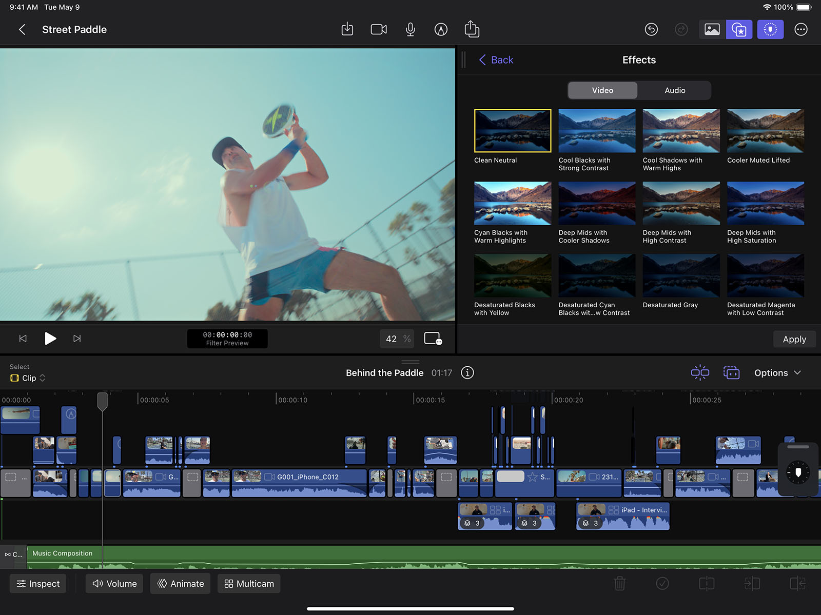 Final Cut Pro is Getting Faster on Mac, Better Workflows on iPad, and ...