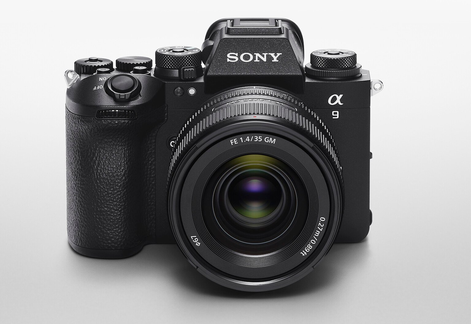 There are Some Surprises in Sony’s a9 III Lens Compatibility List | PetaPixel