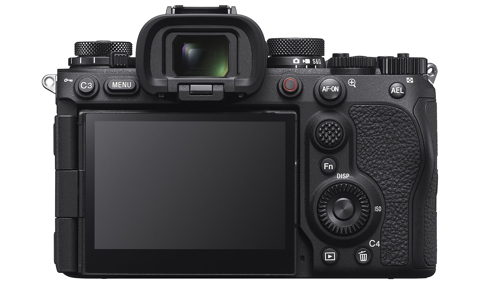 Sony Announces a9 III, World's First Global Sensor Full-Frame Camera ...