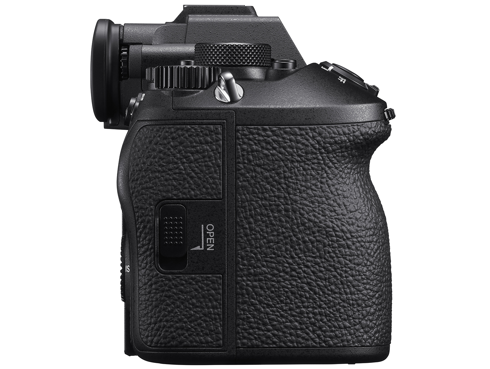 Sony Announces a9 III, World's First Global Sensor Full-Frame Camera | PetaPixel