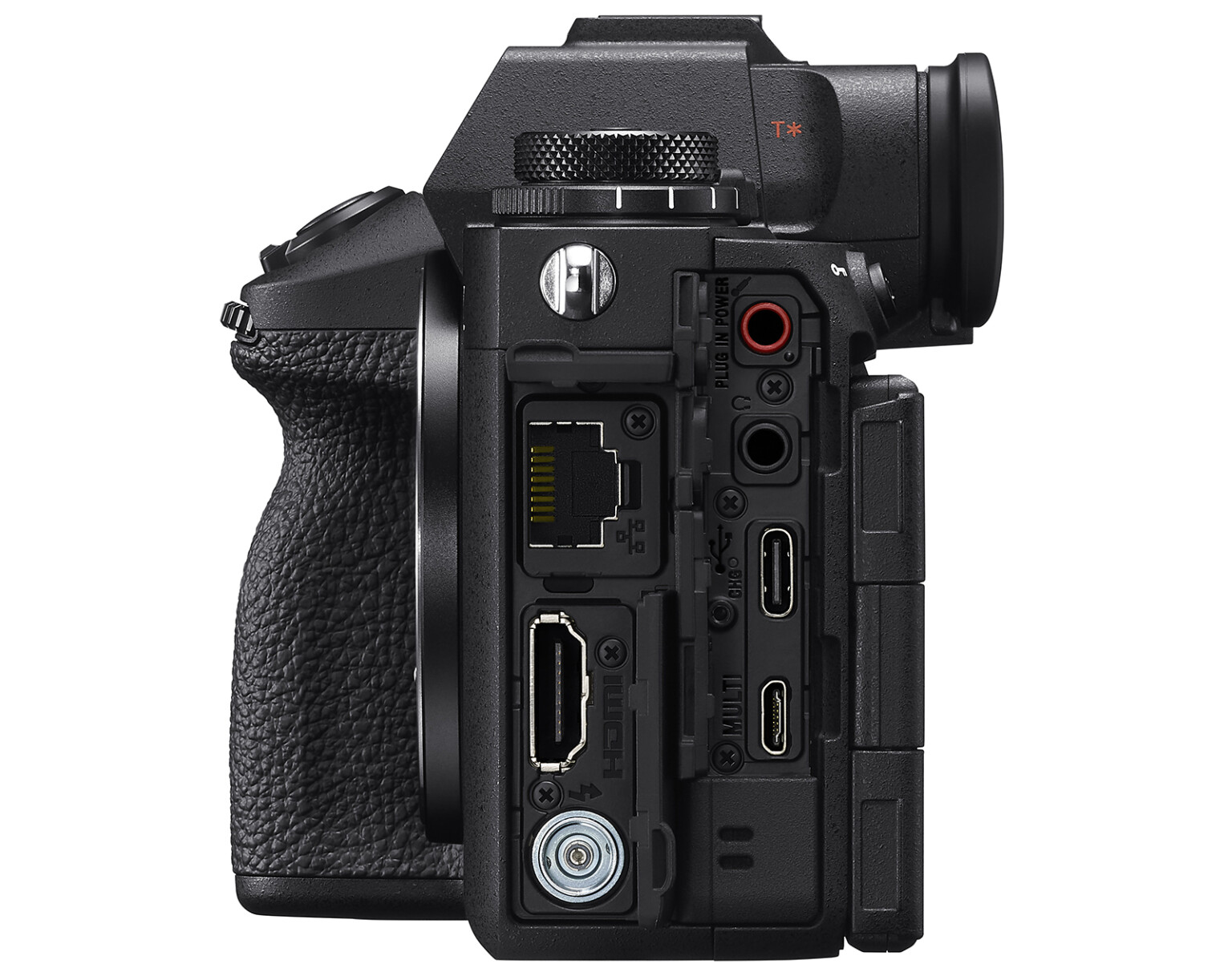 Sony Announces a9 III, World's First Global Sensor Full-Frame Camera | PetaPixel