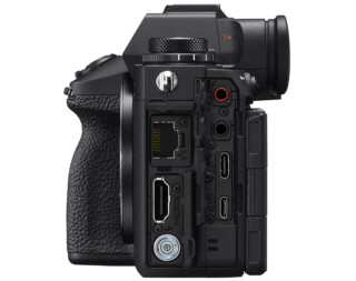 Sony Announces a9 III, World's First Global Sensor Full-Frame Camera ...