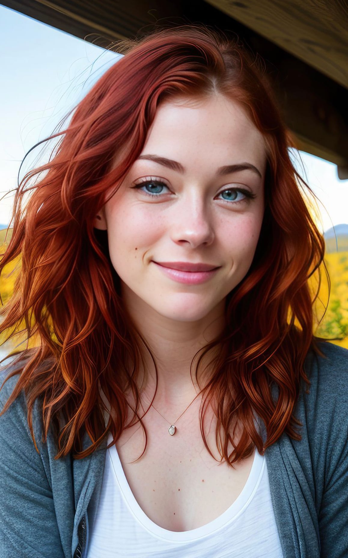 Mia: The Story Behind an AI Persona | PetaPixel