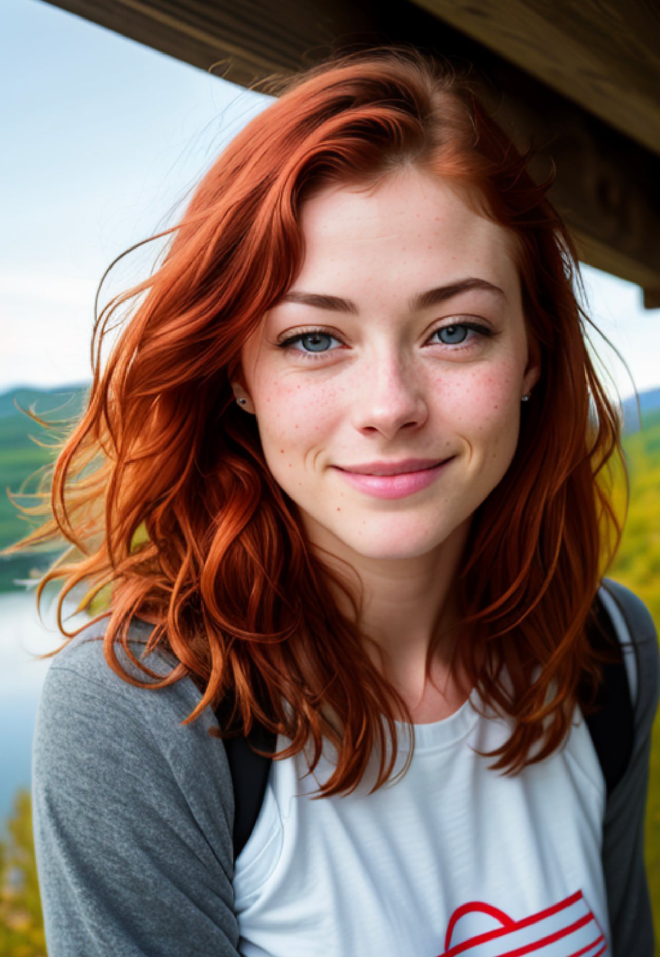 Mia: The Story Behind an AI Persona | PetaPixel